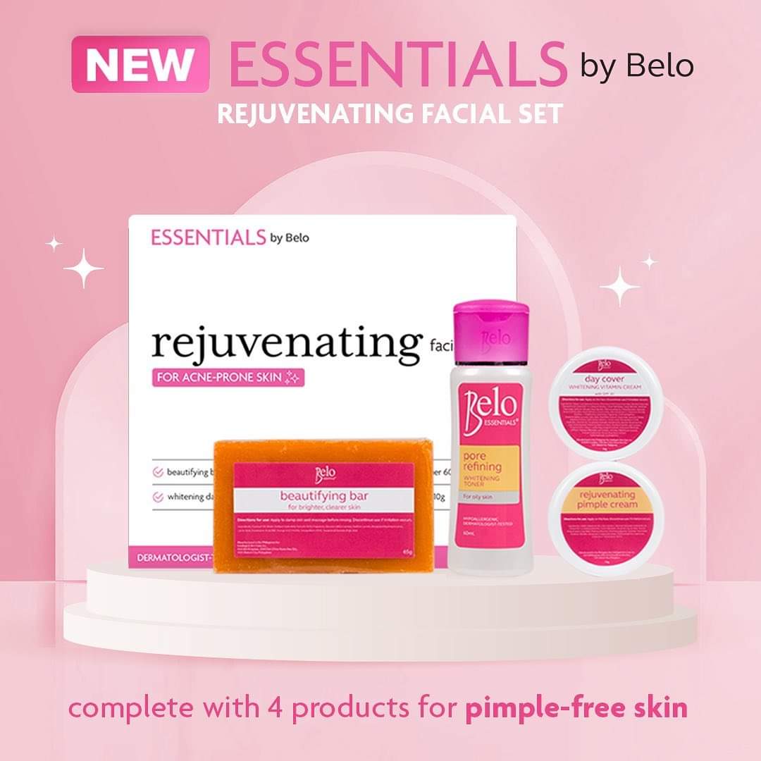 Belo essentials – Skin Vitality USA